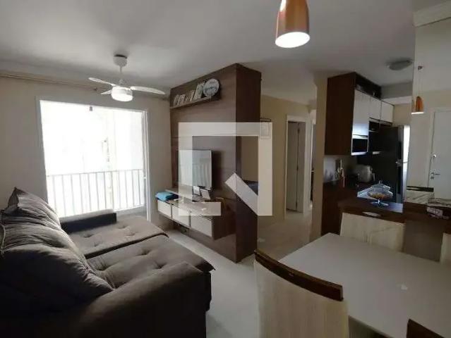 Apartamento para Venda em Campinas/SP Jardim Samambaia 2 Quartos