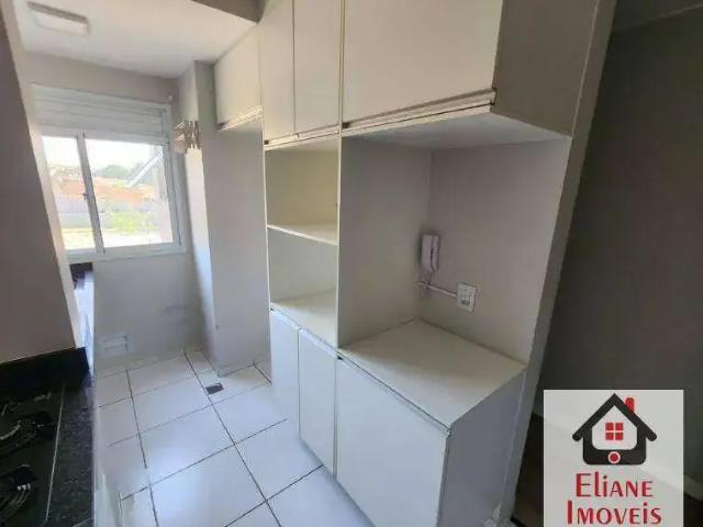 Apartamento para Venda em Campinas/SP Jardim Samambaia 2 Quartos