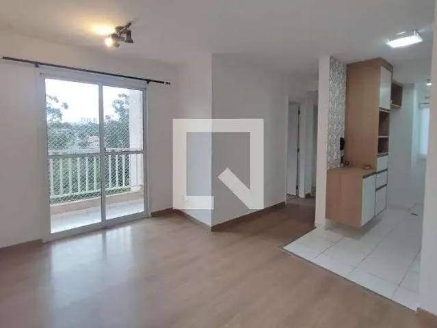 Apartamento para Venda em Campinas/SP Jardim Samambaia 2 Quartos