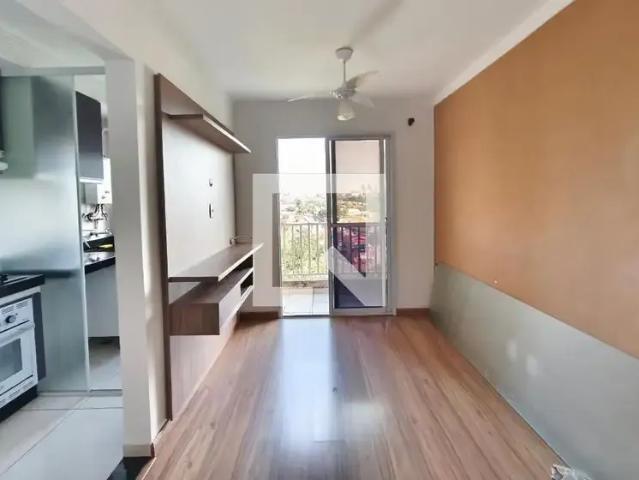 Apartamento para Venda em Campinas/SP Jardim Samambaia 2 Quartos
