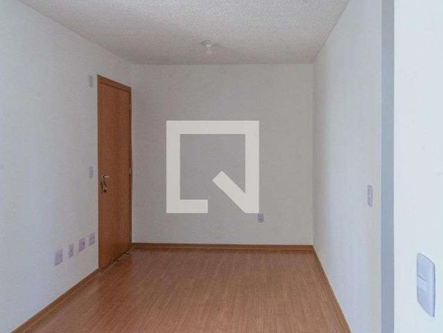 Apartamento para Venda em Campinas/SP Jardim Samambaia 2 Quartos