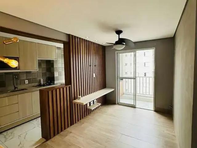 Apartamento para Venda em Campinas/SP Jardim Samambaia 2 Quartos