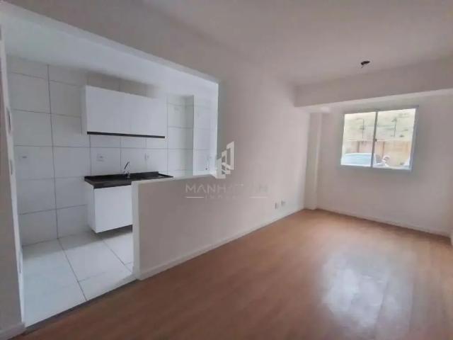 Apartamento para Venda em Campinas/SP Jardim Samambaia 2 Quartos