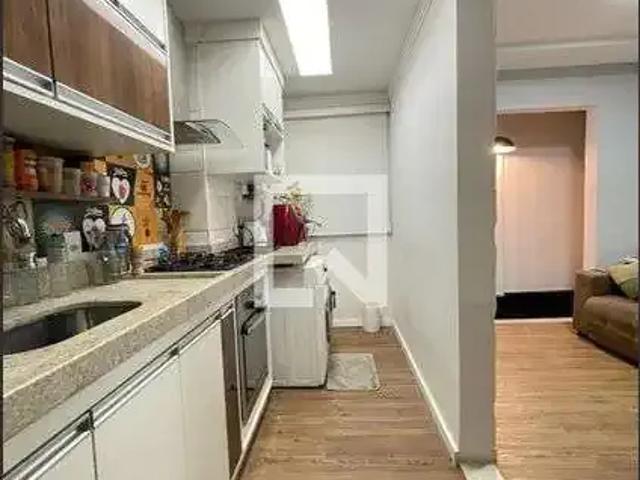 Apartamento para Venda em Campinas/SP Jardim Samambaia 2 Quartos