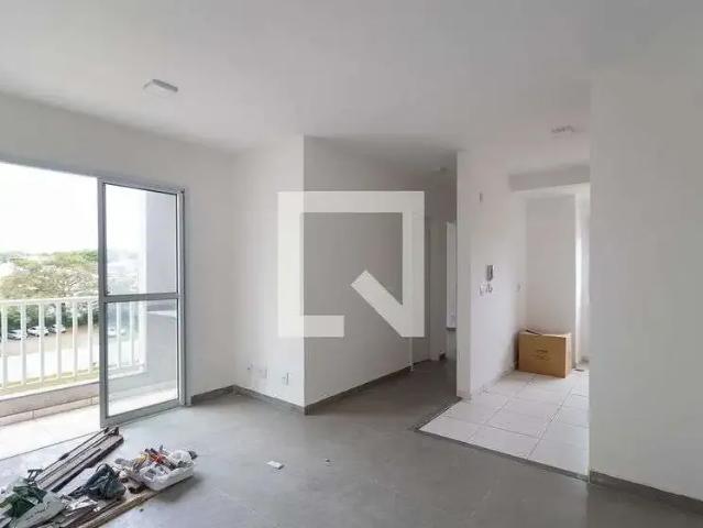 Apartamento para Venda em Campinas/SP Jardim Samambaia 2 Quartos