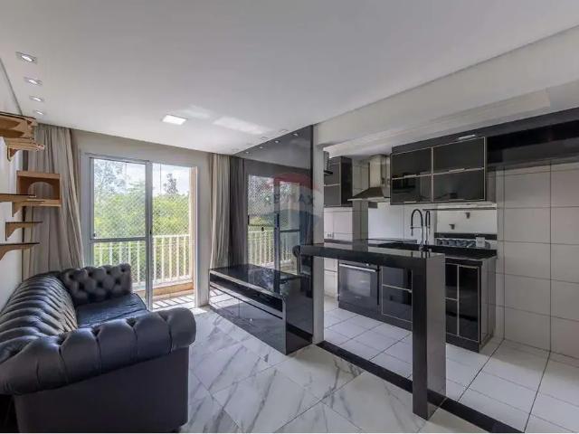 Apartamento para Venda em Campinas/SP Jardim Samambaia 2 Quartos