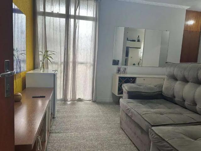 Apartamento para Venda em Campinas/SP Jardim San Diego 2 Quartos
