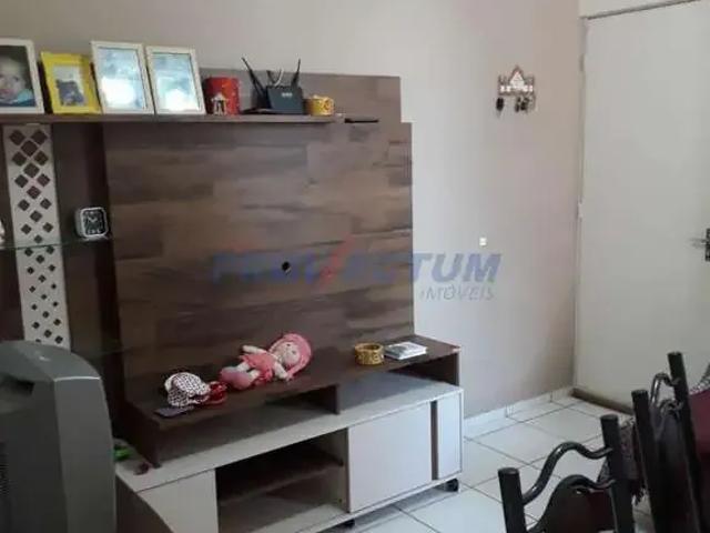 Apartamento para Venda em Campinas/SP Jardim San Diego 2 Quartos