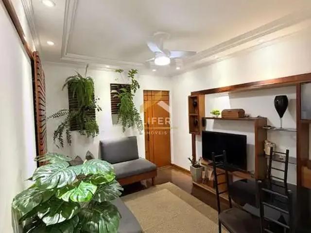 Apartamento para Venda em Campinas/SP Jardim San Diego 2 Quartos