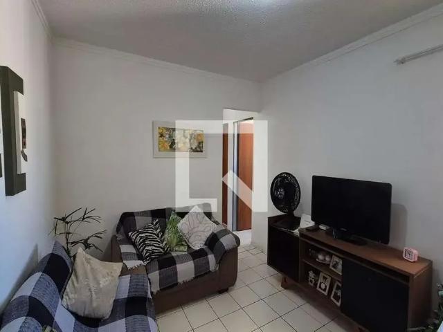 Apartamento para Venda em Campinas/SP Jardim San Diego 2 Quartos