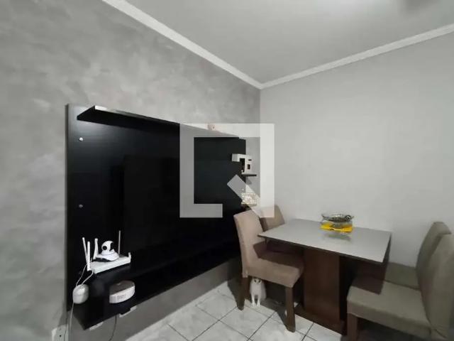 Apartamento para Venda em Campinas/SP Jardim San Diego 2 Quartos