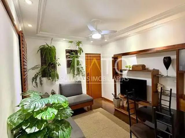 Apartamento para Venda em Campinas/SP Jardim San Diego 2 Quartos