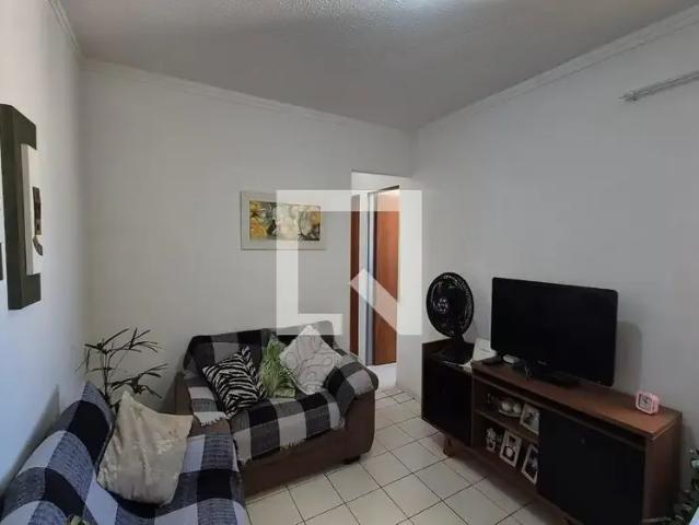 Apartamento para Venda em Campinas/SP Jardim San Diego 2 Quartos