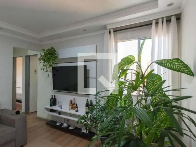 Apartamento para Venda em Campinas/SP Jardim San Diego 2 Quartos