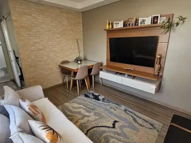 Apartamento para Venda em Campinas/SP Jardim San Diego 2 Quartos