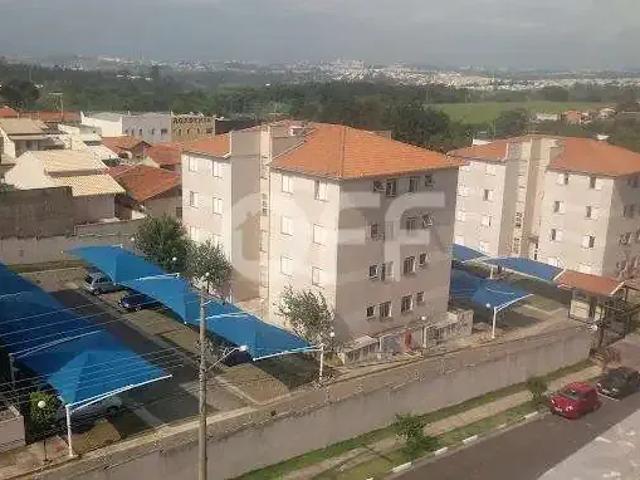 Apartamento para Venda em Campinas/SP Jardim San Diego 2 Quartos