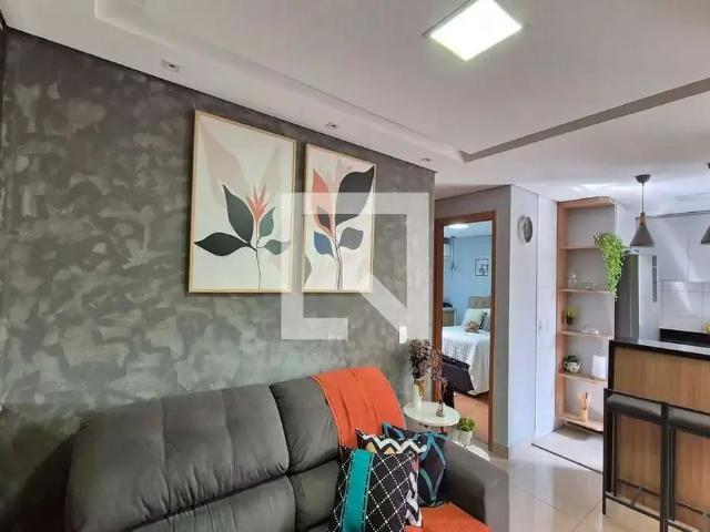 Apartamento para Venda em Campinas/SP Jardim San Diego 2 Quartos