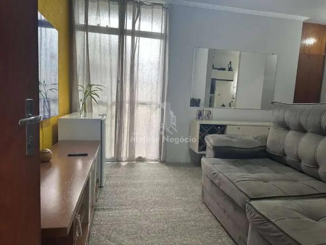 Apartamento para Venda em Campinas/SP Jardim San Diego 2 Quartos