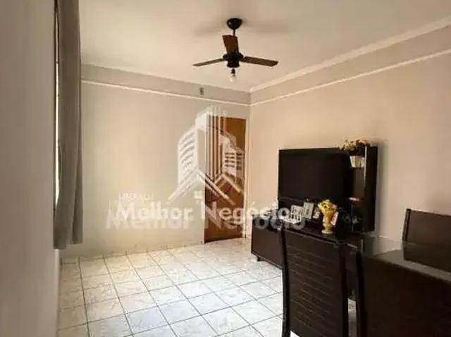 Apartamento para Venda em Campinas/SP Jardim San Diego 2 Quartos