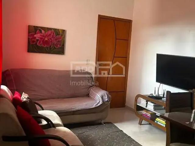 Apartamento para Venda em Campinas/SP Jardim San Diego 2 Quartos