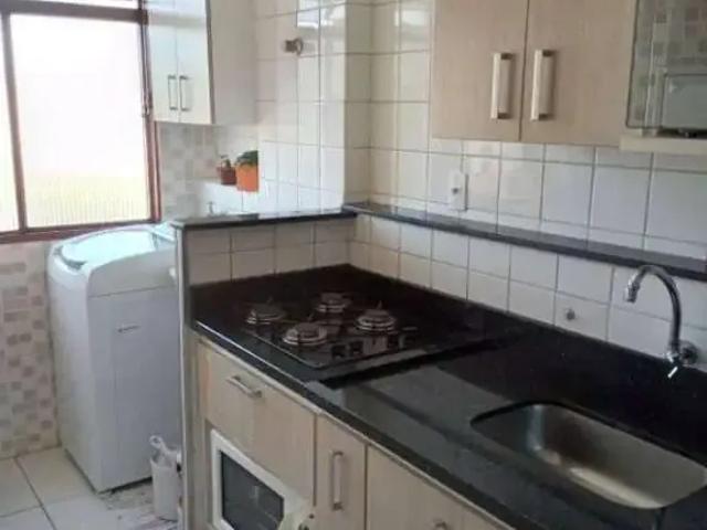 Apartamento para Venda em Campinas/SP Jardim San Diego 2 Quartos