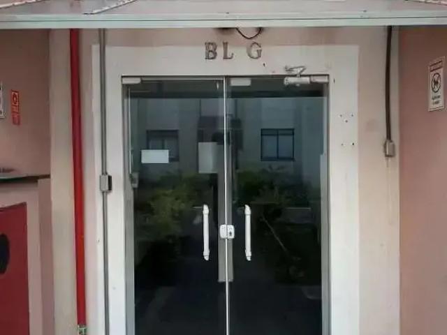 Apartamento para Venda em Campinas/SP Jardim San Diego 2 Quartos