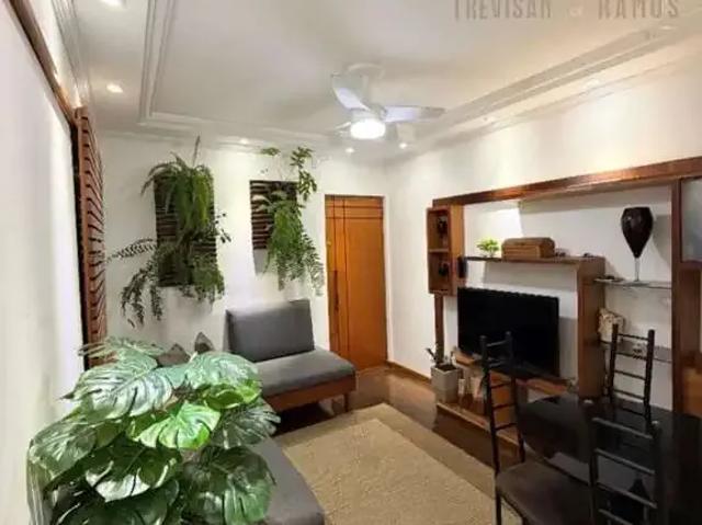Apartamento para Venda em Campinas/SP Jardim San Diego 2 Quartos