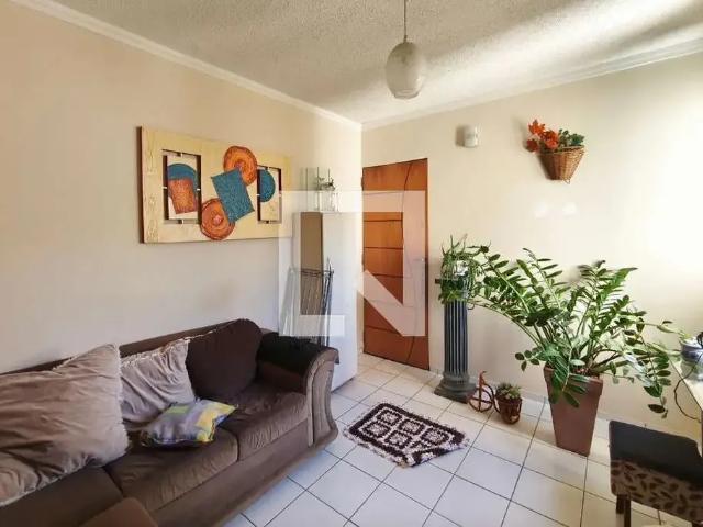 Apartamento para Venda em Campinas/SP Jardim San Diego 2 Quartos