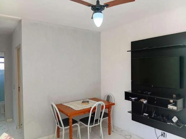 Apartamento para Venda em Campinas/SP Jardim San Diego 2 Quartos