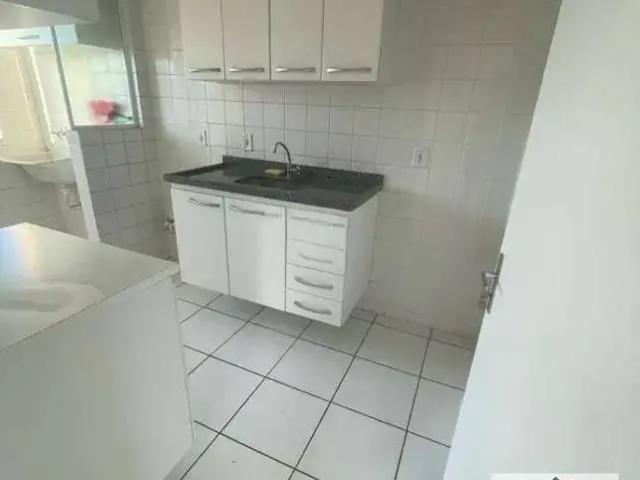 Apartamento para Venda em Campinas/SP Jardim San Diego 2 Quartos