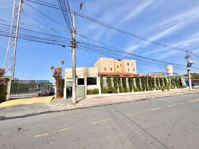 Apartamento para Venda em Campinas/SP Jardim San Diego 2 Quartos