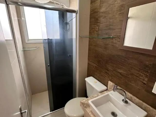 Apartamento para Venda em Campinas/SP Jardim San Diego 2 Quartos