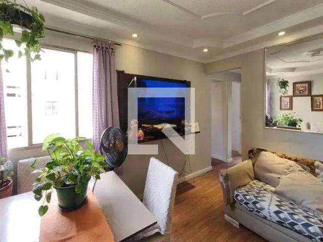 Apartamento para Venda em Campinas/SP Jardim San Diego 2 Quartos