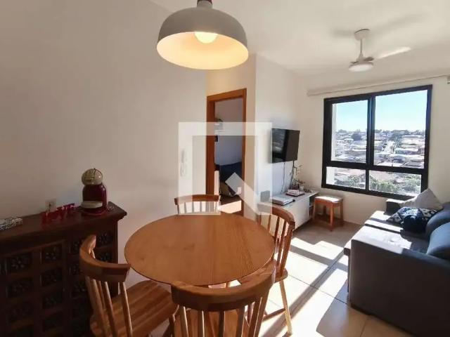 Apartamento para Venda em Campinas/SP Jardim Santa Marcelina 2 Quartos