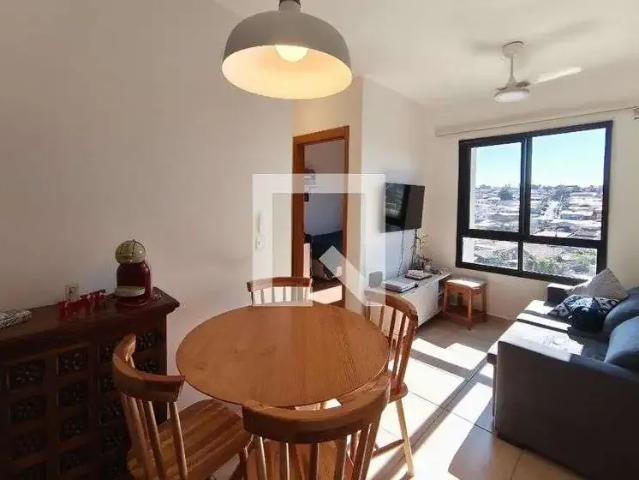 Apartamento para Venda em Campinas/SP Jardim Santa Marcelina 2 Quartos