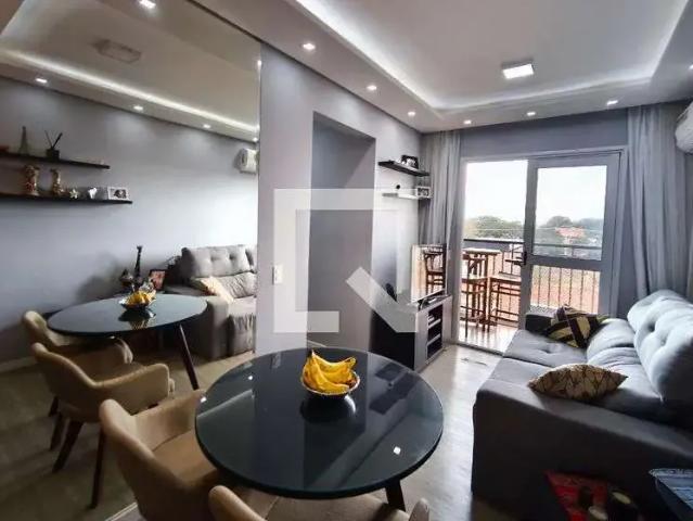 Apartamento para Venda em Campinas/SP Jardim Santa Marcelina 3 Quartos