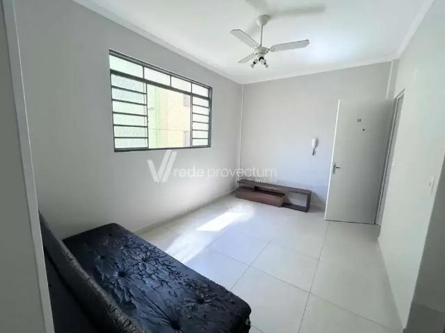 Apartamento para Venda em Campinas/SP Jardim Santa Cruz 2 Quartos