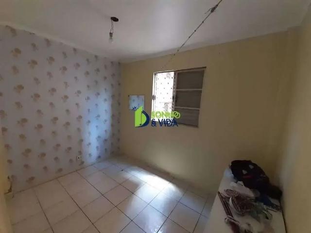 Apartamento para Venda em Campinas/SP Jardim Santa Cruz 2 Quartos