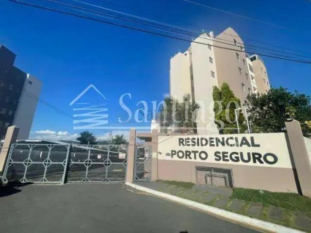Apartamento para Venda em Campinas/SP Jardim Santa Eudóxia 3 Quartos