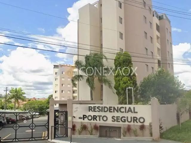 Apartamento para Venda em Campinas/SP Jardim Santa Eudóxia 3 Quartos