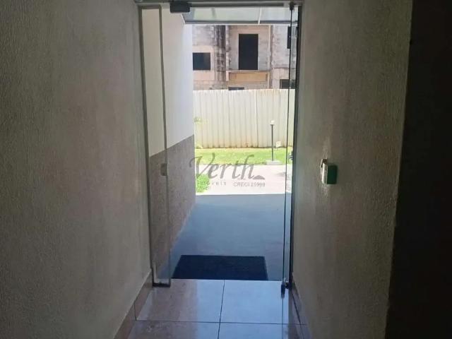Apartamento para Venda em Campinas/SP Jardim Santa Eudóxia 3 Quartos