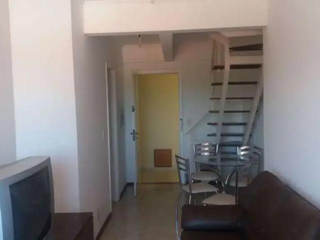 Apartamento para Venda em Campinas/SP Jardim Santa Genebra II Barão Geraldo 2 Quartos