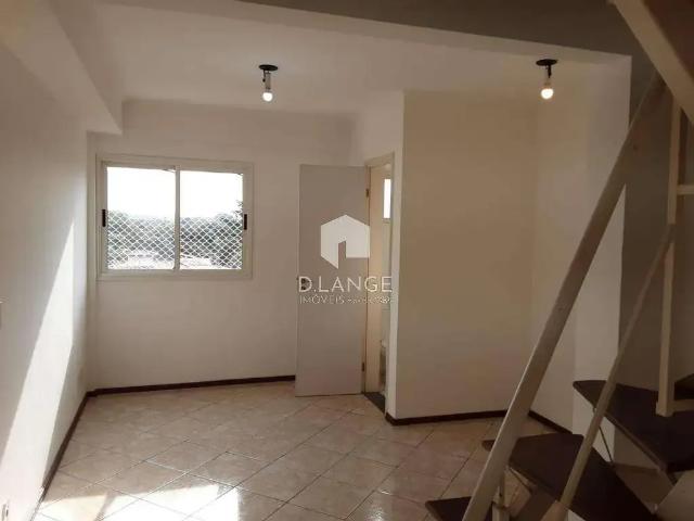 Apartamento para Venda em Campinas/SP Jardim Santa Genebra II Barão Geraldo 2 Quartos