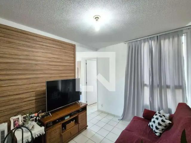Apartamento para Venda em Campinas/SP Jardim Santa Lúcia 2 Quartos