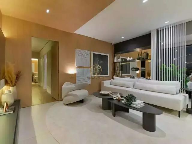 Apartamento para Venda em Campinas/SP Jardim Santa Terezinha 3 Quartos