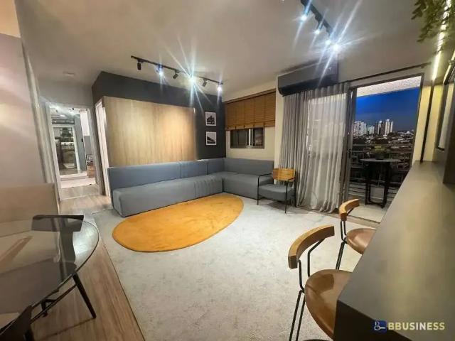 Apartamento para Venda em Campinas/SP Jardim Santa Vitória 2 Quartos