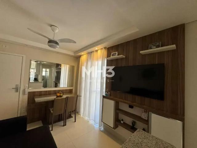 Apartamento para Venda em Campinas/SP Jardim Tamoio 2 Quartos