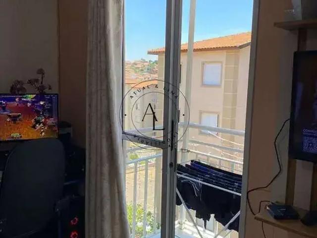 Apartamento para Venda em Campinas/SP Jardim Tamoio 2 Quartos