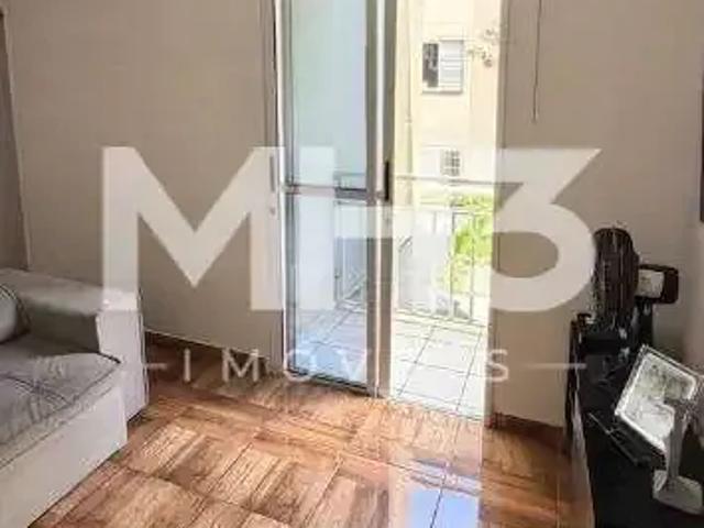 Apartamento para Venda em Campinas/SP Jardim Tamoio 2 Quartos
