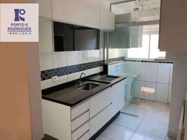 Apartamento para Venda em Campinas/SP Jardim Tamoio 2 Quartos